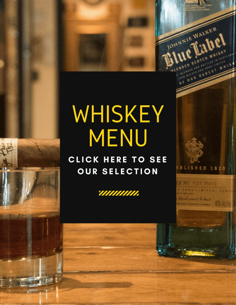 Mona Home - Mona Lounge & Cigar Bar